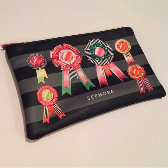 Sephora | Bags | Sephora Makeup Bag | Poshmark